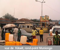 Kikwit - JungleKey.fr Image