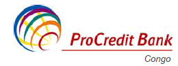 Banco Procredit Logo